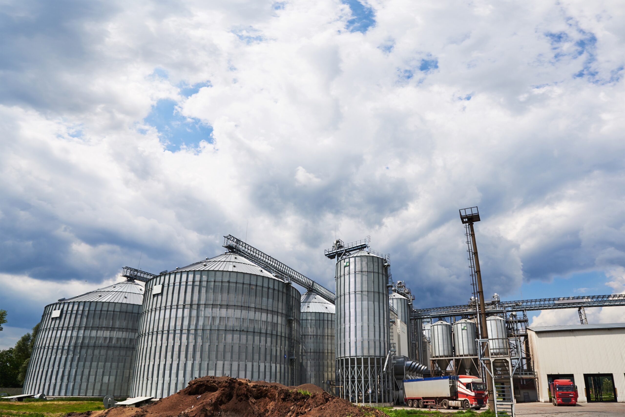 Sugar Refineries - S.S.Engineers